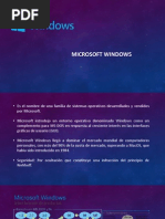 Evolución de Los Sistemas Operativos | PDF