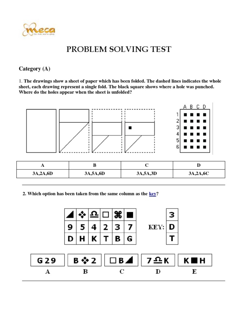 PST Sample Meca | PDF | Nature