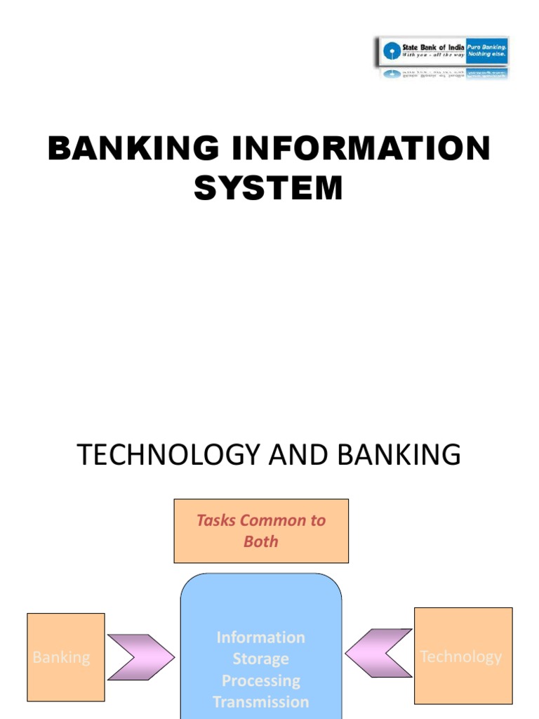 Banking Information Systems Overview | PDF | Computer Security | Security