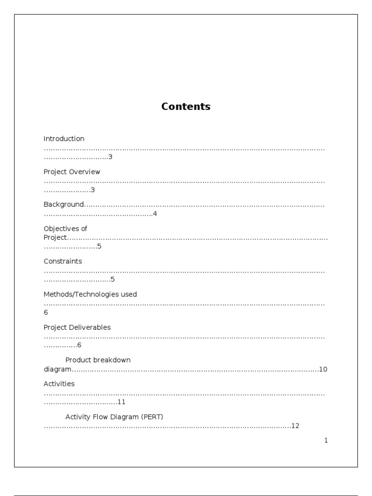 SPM Project Report | PDF | Retail | Brick And Mortar