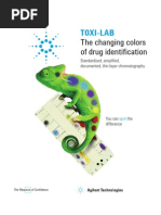 Drug Awareness Poster Assignment | PDF | Substance Abuse | Drugs