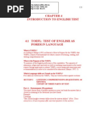 Past Papers PET Tests | PDF