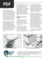 AVOCA Mining Method | PDF | Economic Geology | Mining
