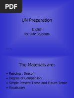 Detailed Lesson Plan - Structures of Modification | PDF | Adjective ...