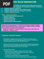 Laporan Eksplorasi Sumur Uji Dan Parit Uji (Trench and Test Pit) | PDF