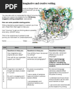 Informal Reading Inventory | PDF | Reading Comprehension | Reading ...