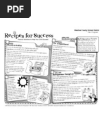 ASQ 3 Learning Activities Packet | PDF | Social Science