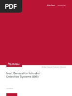 Custom IP and URL Indicators in Defender | PDF | Ip Address | Computer ...