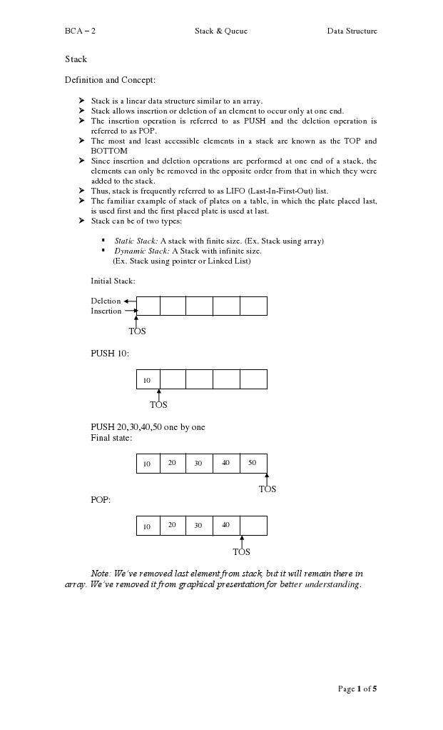 Dsmaterial 4 | PDF | Queue (Abstract Data Type) | Subroutine