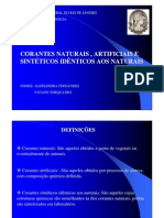 Tabela de Aditivos Alimentares INS | PDF | Ingredientes de alimentos ...