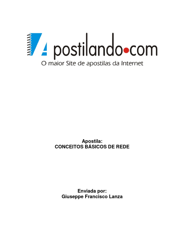 2287 Redes | PDF