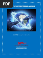 LEMURIA - Recuerdo de Las Mem - KAI | PDF | Tierra | Universo