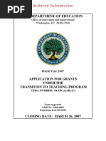 FNS Letter To Georgia DHS On SNAP | PDF | Supplemental Nutrition ...