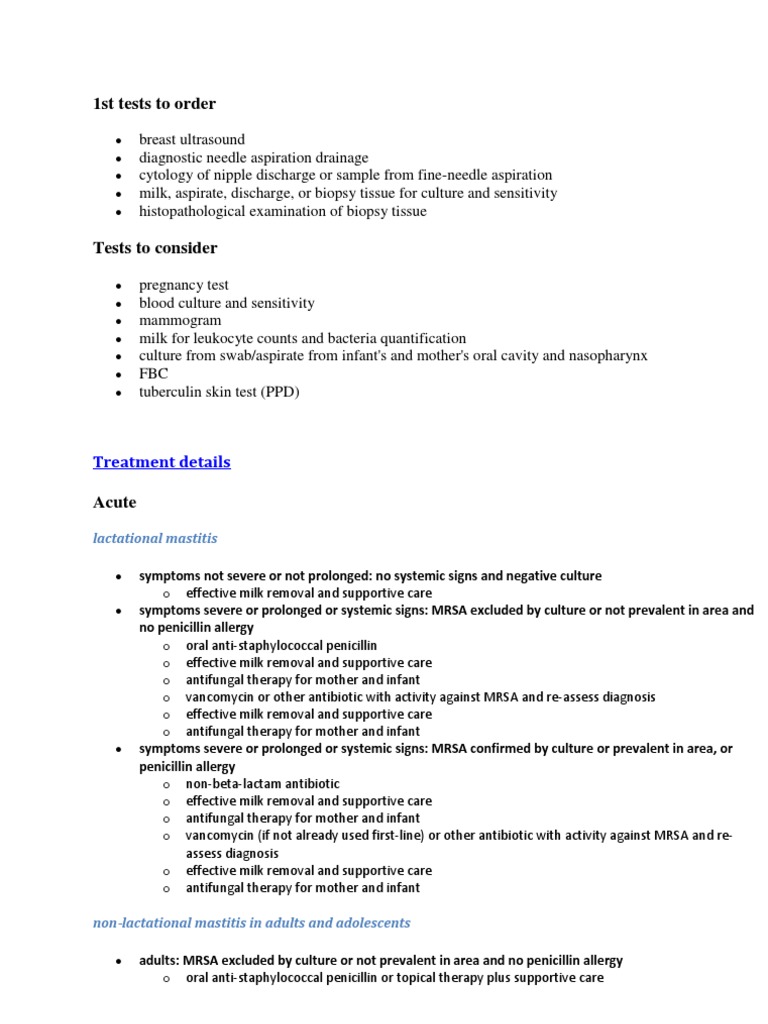 Breast Abscess | PDF | Breast Cancer | Biopsy