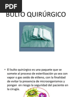 Normas y Reglas de La Unidad Quirúrgica | PDF | Enfermería | Teatro ...