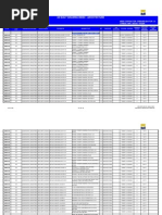 Updt02-09-22 Monitoring Shop Drawing | PDF