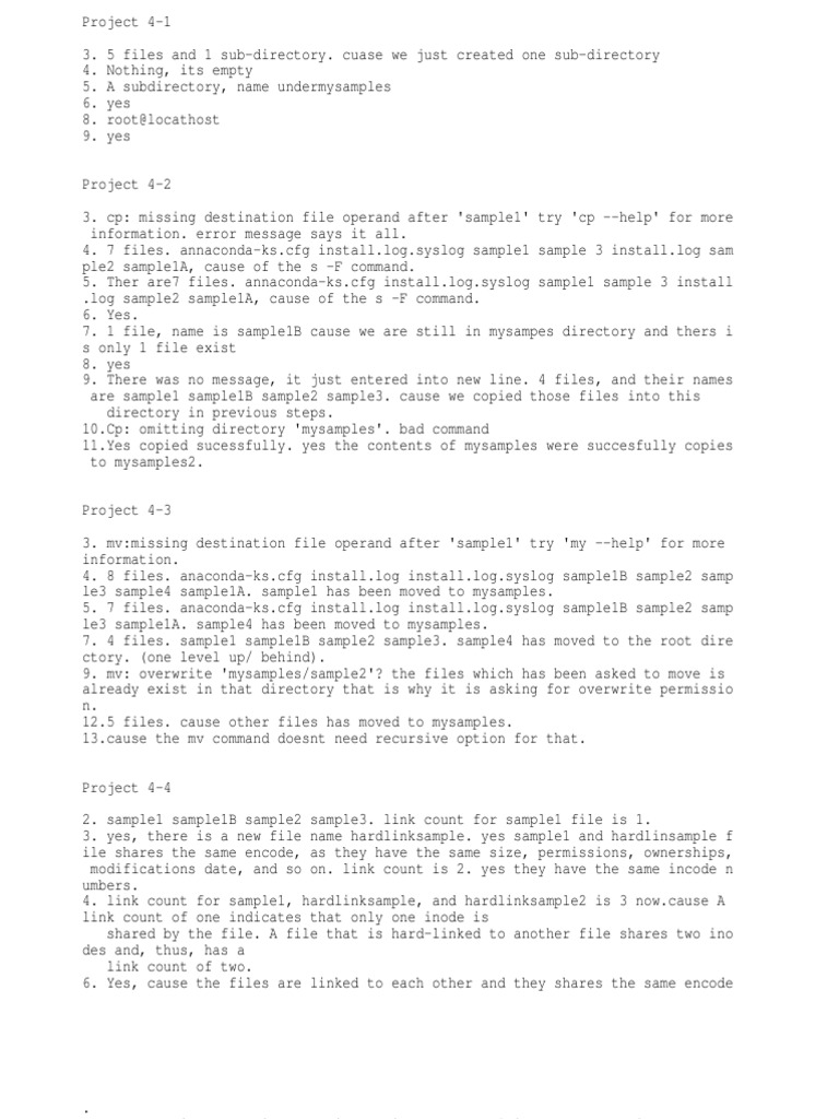 Linux + Certification | PDF | Computer File | Operating System Technology
