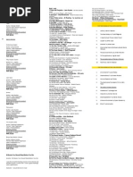 Top 100 Classic Novels List | PDF | Novels | English Language Literature