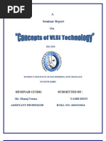 Internship Report - Embedded System. | PDF | Embedded System ...