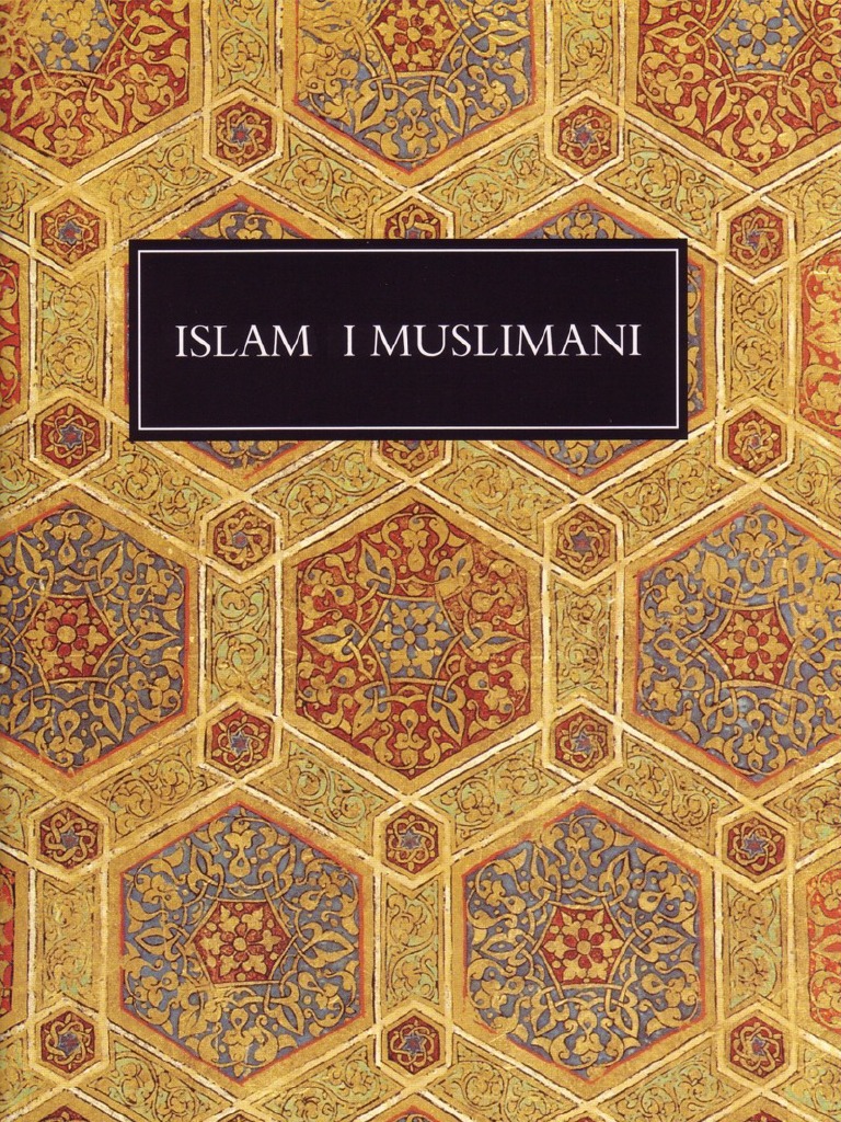 Islam I Muslimani | PDF