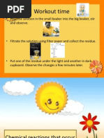 One Pot (Shake & Bake) Methamphetamine Labs: Presentation | PDF ...