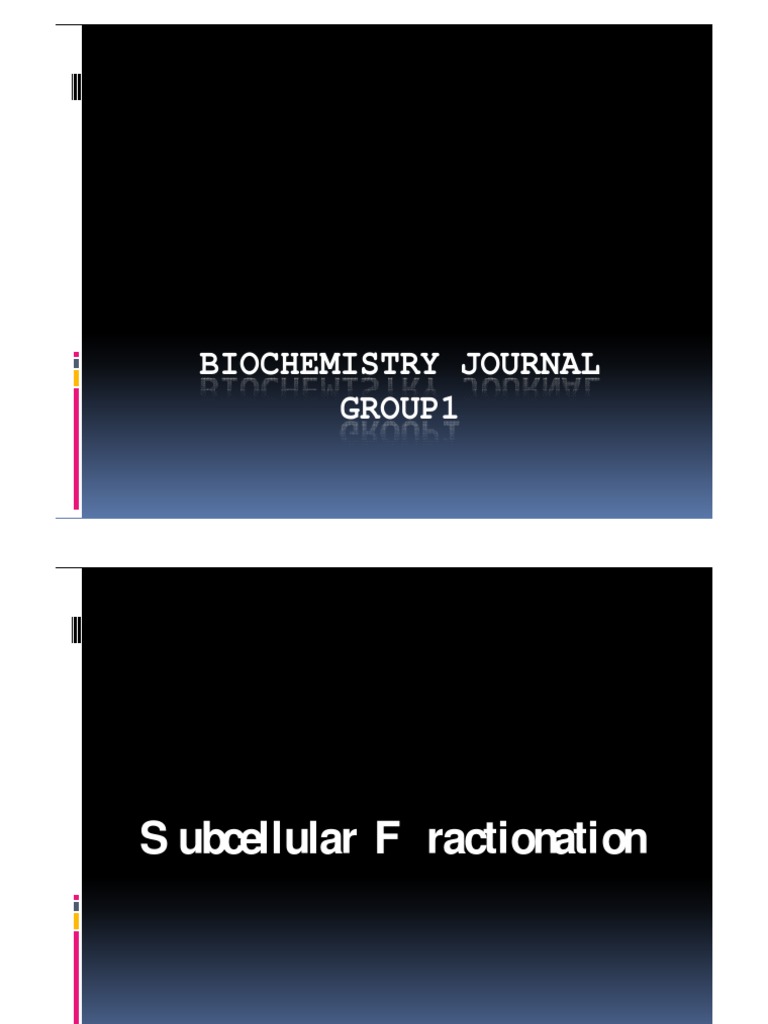 Biochemistry Journal | PDF | Cell Membrane | Carbohydrates