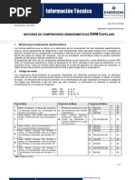 Catálogo de Terminales Eléctricos | PDF | Electricidad | voltaje