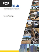 ROCLA BOX Culverts | PDF