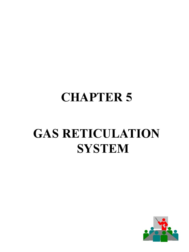 Reticulation | Download Free PDF | Natural Gas | Pipe (Fluid Conveyance)