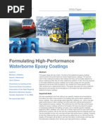 Defoamer Testing Method | PDF | Foam | Liquids