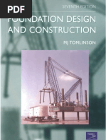 AS 3725-2007 - Design For Installation of Buried Concrete Pipes | PDF