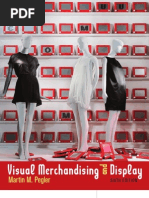 Visual Merchandising Manual Zara PDF | PDF