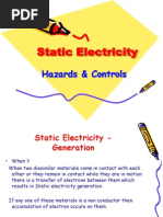 Flange and Swivel Joint NFPA 77 | PDF | Electrical Resistance And ...