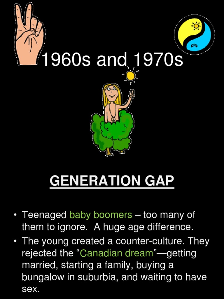 A Comprehensive Overview of Pop Culture and Social Change in Canada ...