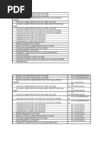 Photocopy Rate List | PDF