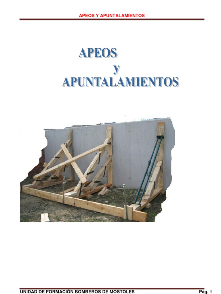 apeo-110308142834-phpapp01 | Fundación (Ingeniería) | Herramientas