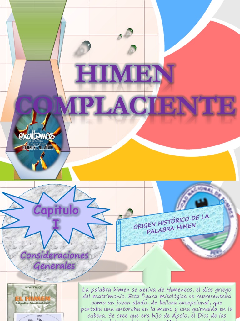 Himen Complaciente