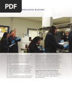 ASTM D1500 Color Scale | PDF