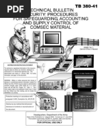 PRC-152 Quick Refference Guide | PDF | Audio Electronics | Radio