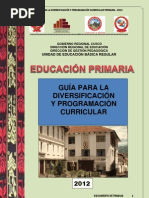 Lista de Cotejo Diagnóstico de Grupo | PDF | Educación Secundaria | Evaluación