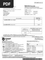 KBank Merchant Reporting User Manual - Thai - 5.0.3 | PDF