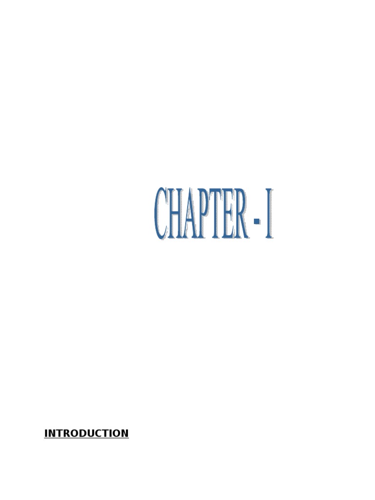 Consumer Buying Behavior Reliance Fresh Pdf Consumer Behaviour