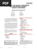 Bodan: Highway-Rail Level Grade Crossing System | PDF | Precast ...
