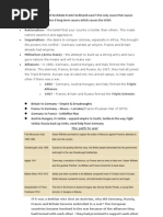 Cold War DBQ Essay Assignment | PDF | Cold War | Essays