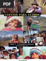 Letra de Valicha | PDF