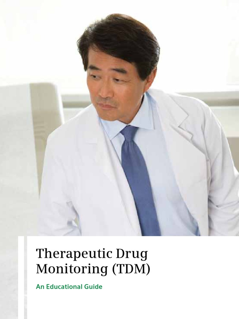 TDM Guide Final | PDF