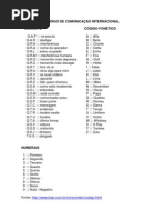 Código Q Simplificado | PDF