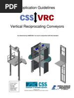 ASME A17 1 Safety Code For Elevators and Excalators PDF | PDF ...