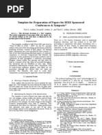 Springer Format Sample | PDF