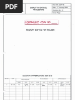NCR Close-Out Sheet Format | PDF | Finance & Money Management | Computers
